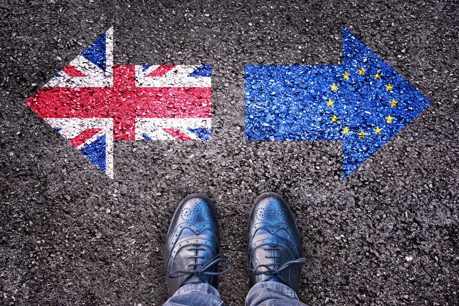Brexit and employment law - Temple