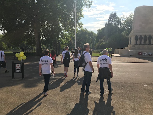 Events and seminars with Temple Legal Protection