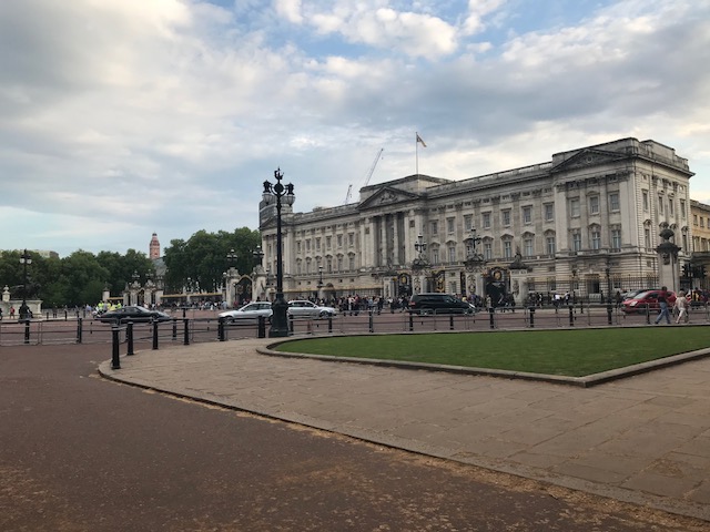 Events and seminars with Temple Legal Protection