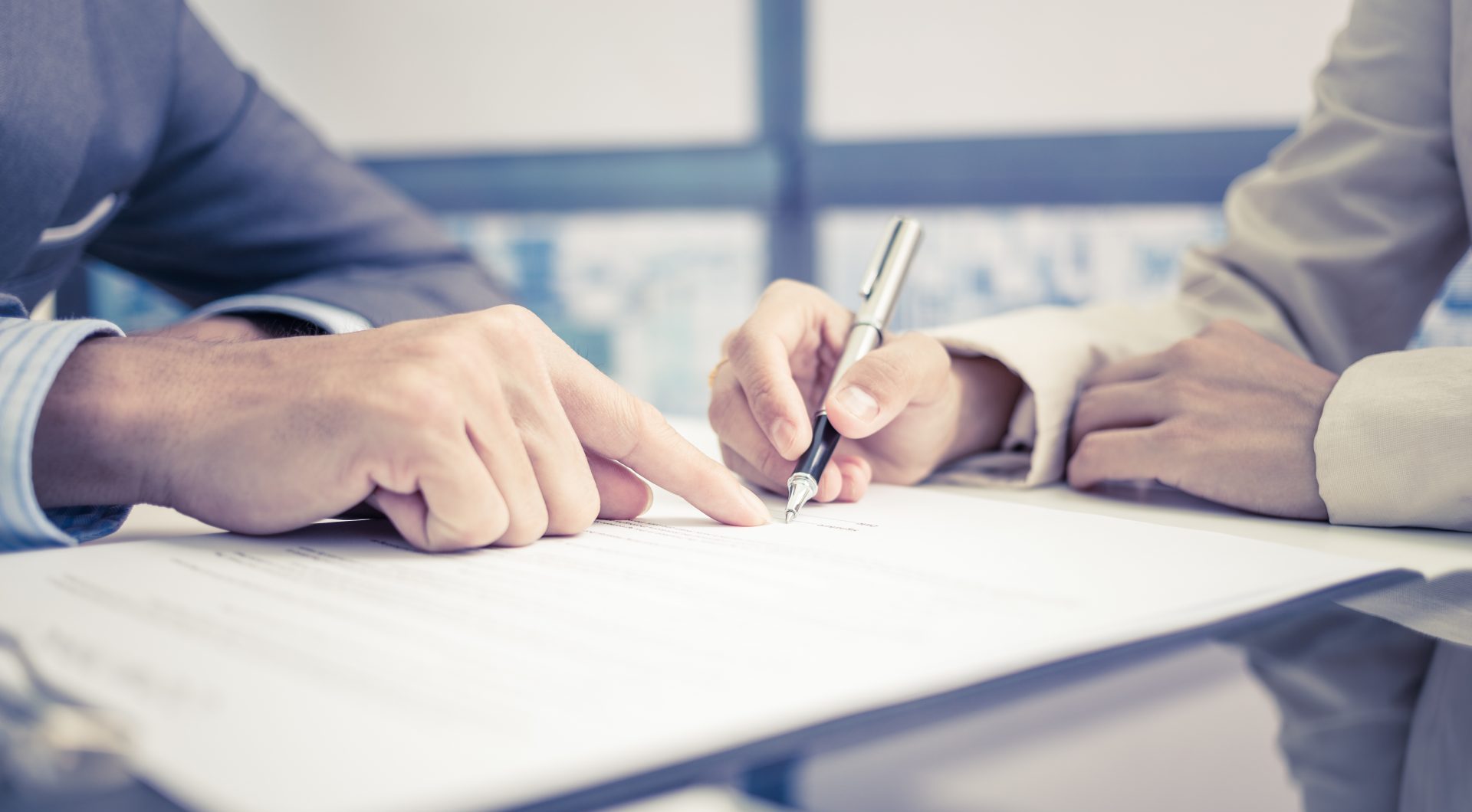 Professional Negligence Case Study - Temple Legal Protection