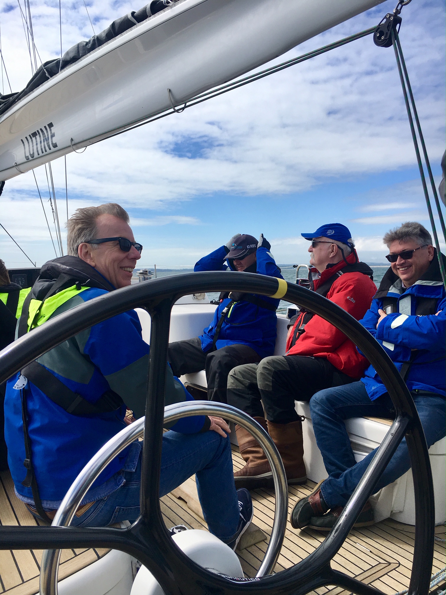 Events and seminars with Temple Legal Protection