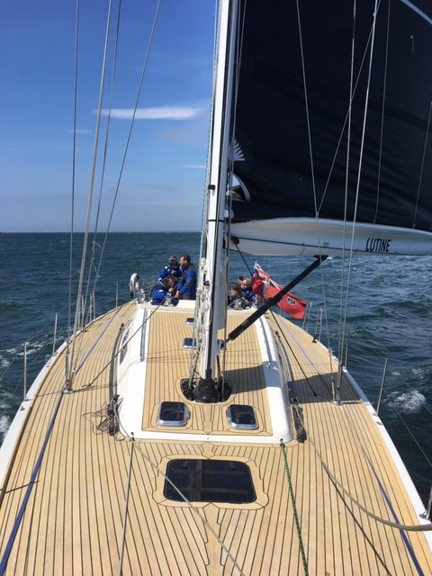 Events and seminars with Temple Legal Protection