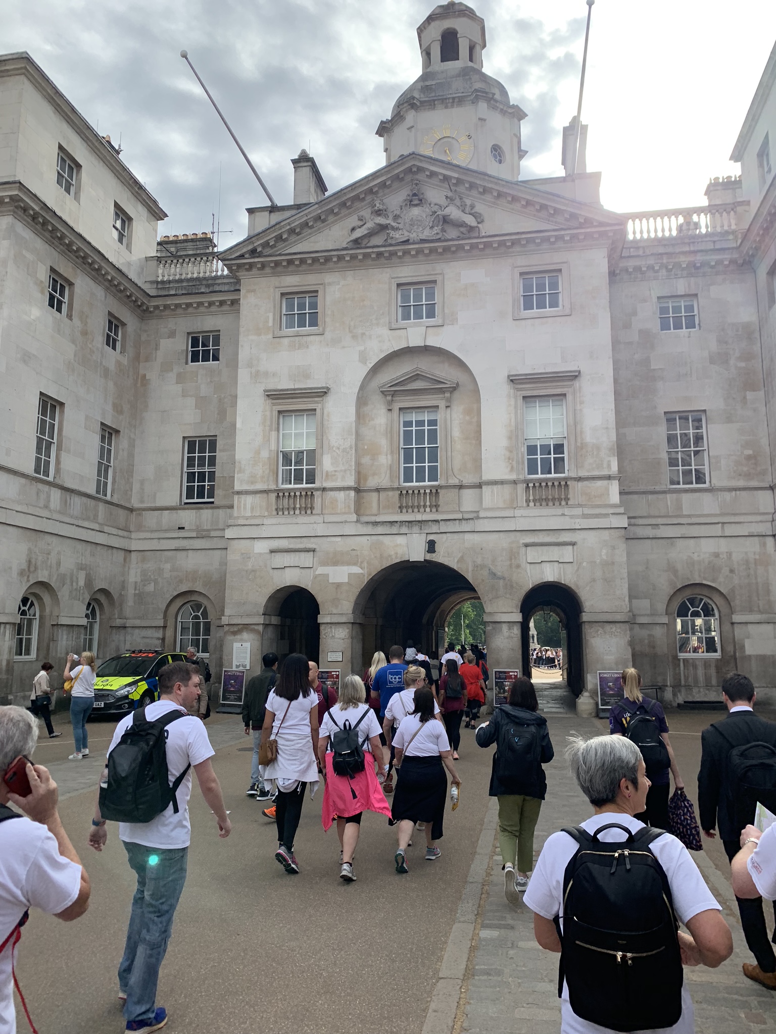 Events and seminars with Temple Legal Protection