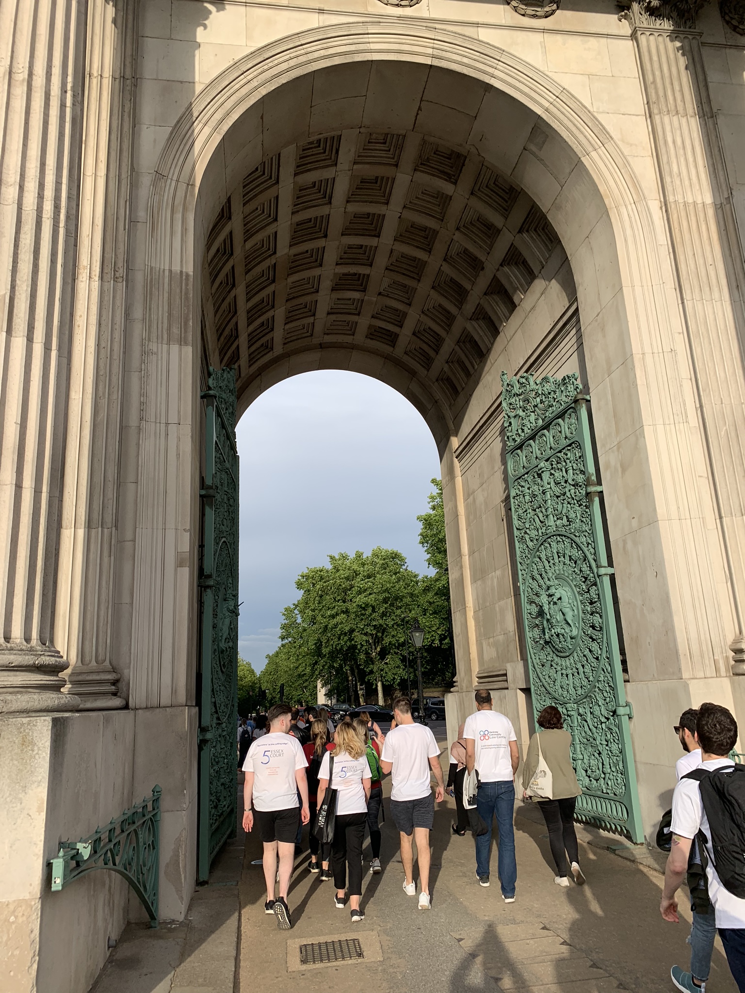 Events and seminars with Temple Legal Protection