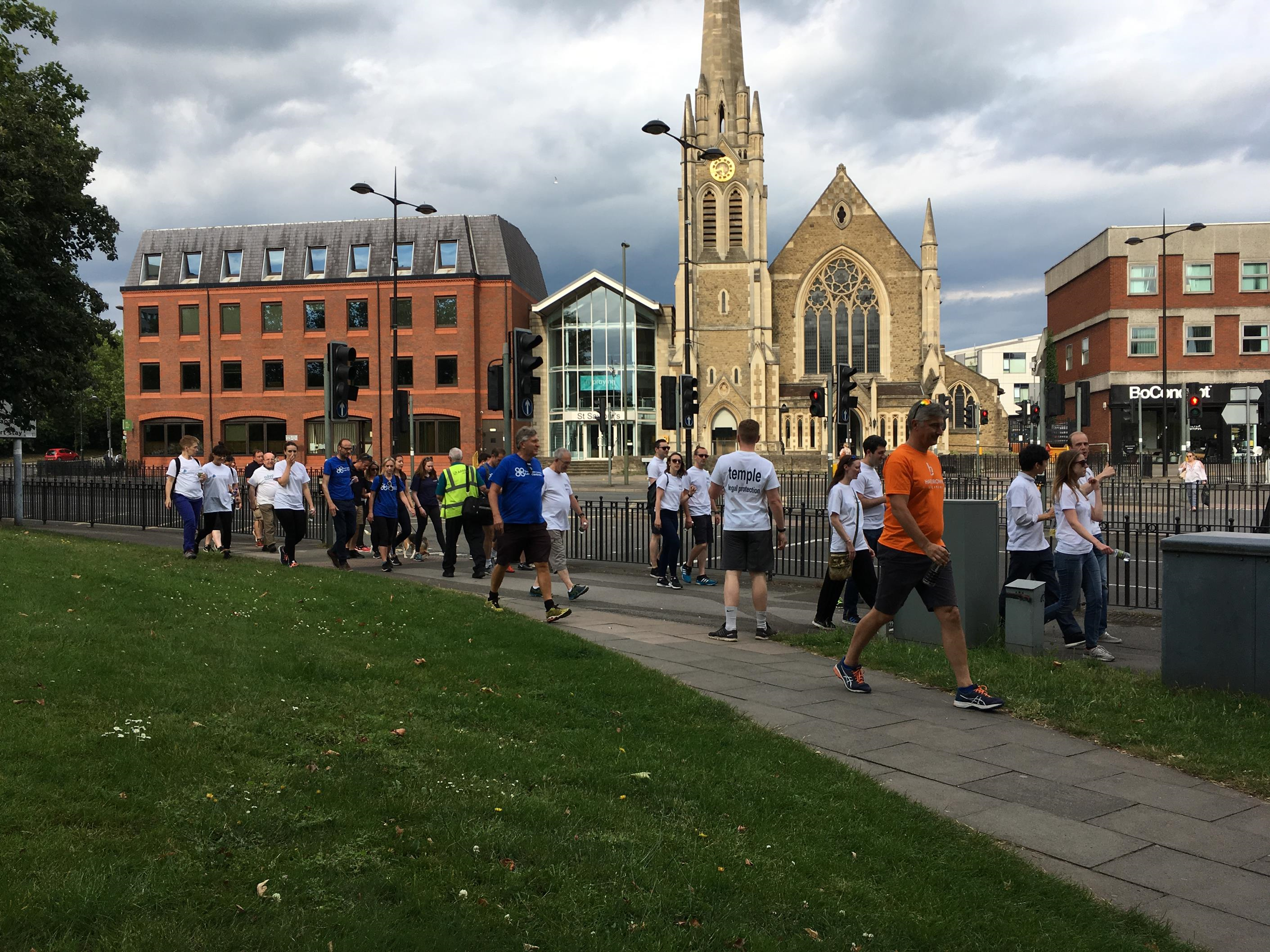 Events and seminars with Temple Legal Protection