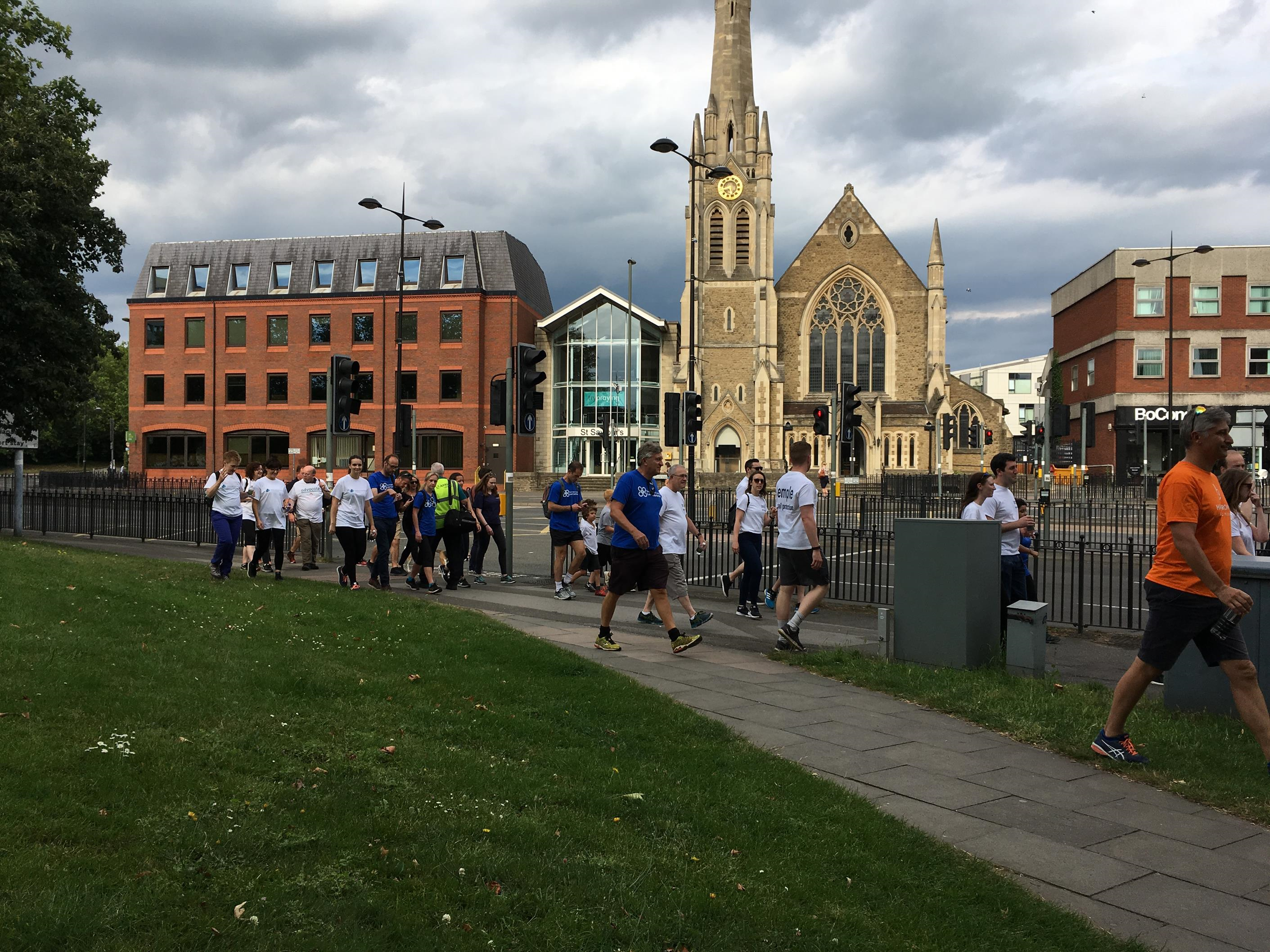 Events and seminars with Temple Legal Protection