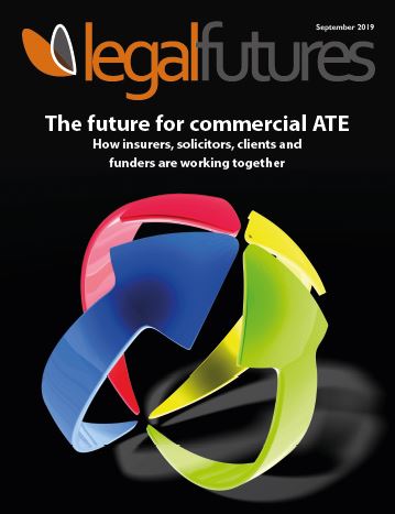 Commercial litigation and funding |Temple Legal Protection