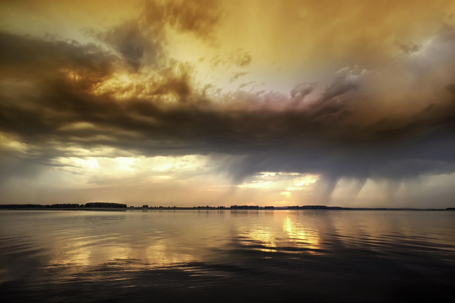 The calm before the storm? – What to look out for in 2020