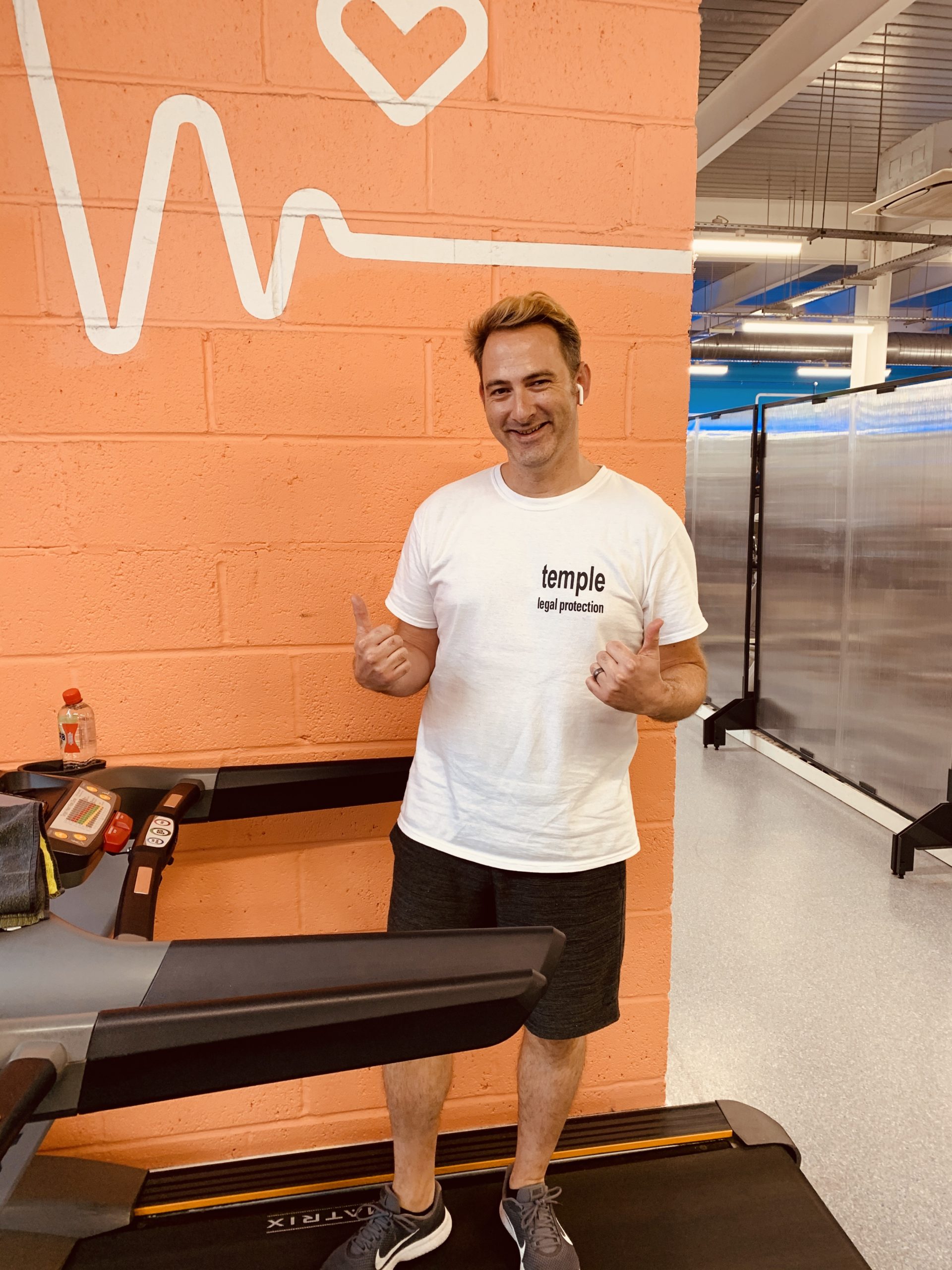 Events and seminars with Temple Legal Protection