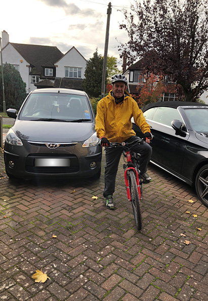 Events and seminars with Temple Legal Protection