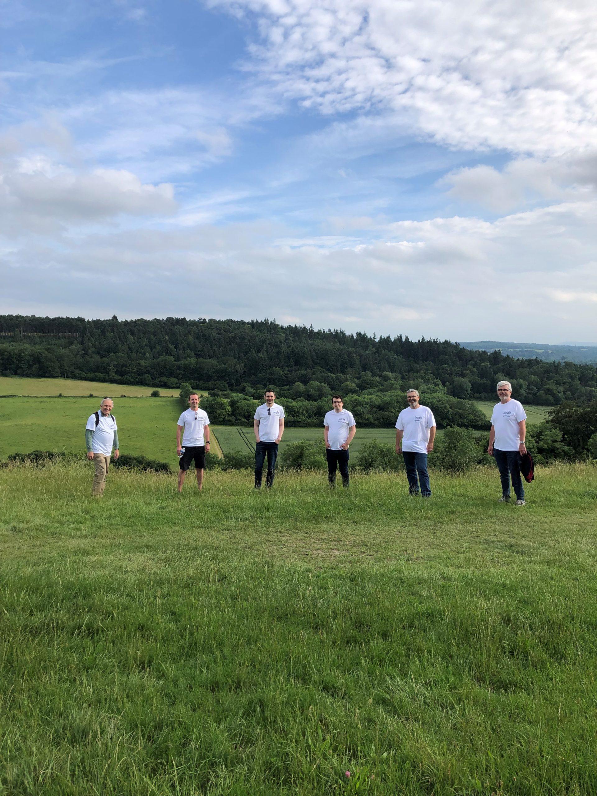 Events and seminars with Temple Legal Protection