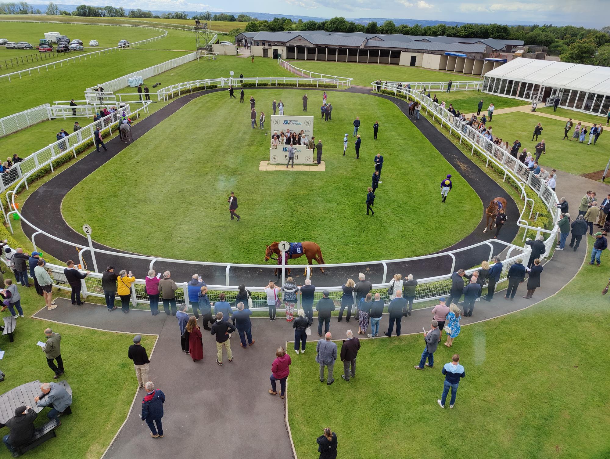 Events and seminars with Temple Legal Protection