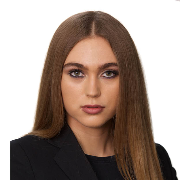 Rheanna Cartier - Temple